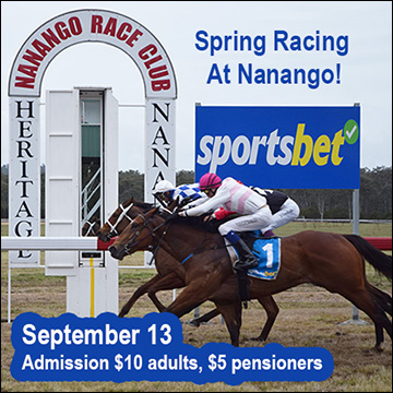 New Directors At Stanwell - southburnett.com.au