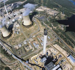 Power Station Guaranteed To 2030 ... At Least - southburnett.com.au