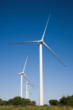 Council Wants 2km Buffer Zone Around Wind Farms - southburnett.com.au