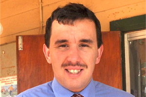 Regional Roadworks Update