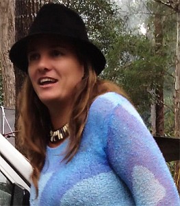 Have You Seen Sandrine? - southburnett.com.au