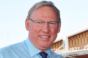 Seeney To Head Sunwater - southburnett.com.au