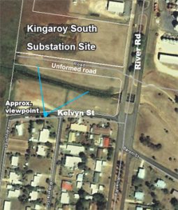 Ergon To Build New Substation - southburnett.com.au