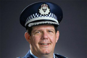 Pointing To Oversee Recovery - southburnett.com.au