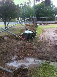 $84,000 Repairs To Goomeri Pool - southburnett.com.au