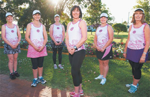 South Burnett's Own Cover Girls - southburnett.com.au