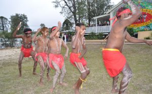 'Domo Boys' Remembered On Film - southburnett.com.au