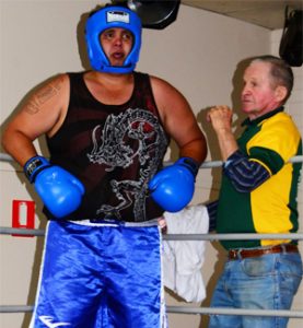 Cherbourg Boxers Were Champions - southburnett.com.au