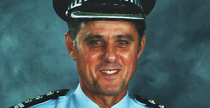 Spotlight On The Special Branch - southburnett.com.au