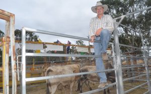 Cooyar Kicks Off Show Circuit - southburnett.com.au