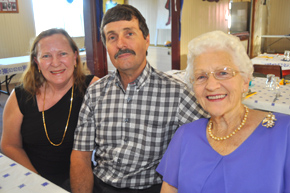 Kumbia Chalks Up A Record Crowd - southburnett.com.au