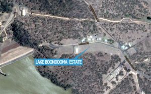Boondooma Estate Conditions Eased - southburnett.com.au
