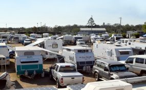 TMR Updates Payload Safety Codes - southburnett.com.au