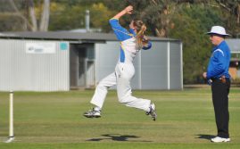 Sippel Young Cricketer Of Year - southburnett.com.au