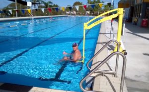 Pool Upgrade Gives Murgon Man A New Lease On Life - southburnett.com.au