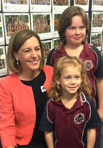 Nanango State School Marks A Special Milestone - southburnett.com.au