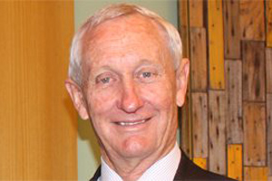 MP 'Swept Away' Again By Royal Birth - southburnett.com.au