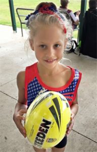 Touch Camp In Kingaroy - southburnett.com.au