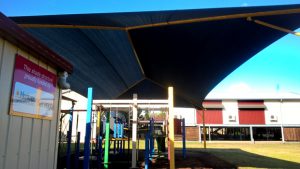 New Look For Nanango State School