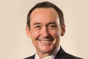 New Role For Prof Dunn - southburnett.com.au