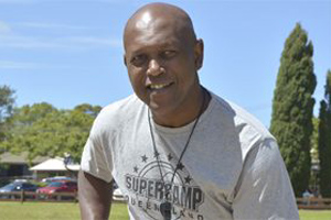 Basketball Camp Celebrates 30 Years