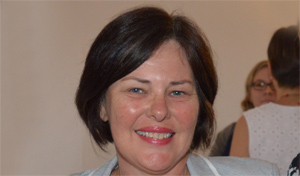 Melissa To Be Guest Speaker | southburnett.com.au