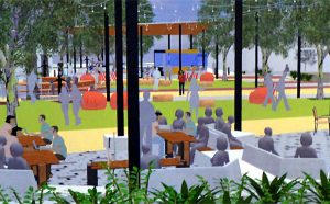 CBD Ideas Draw Few Responses - southburnett.com.au