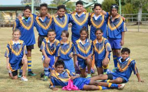 Knockout Win For Murgon - southburnett.com.au