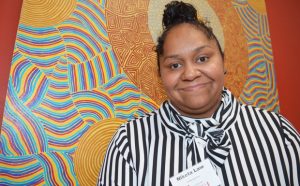 Niketa Makes A Spectacular Debut - southburnett.com.au