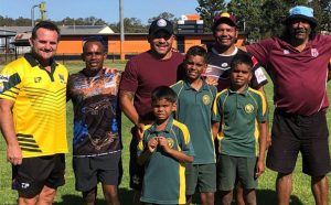 League Legends Coming To Play - southburnett.com.au