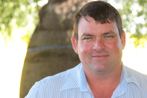 New Cattle President For AgForce - southburnett.com.au
