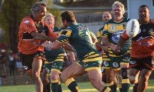 Legendary Day Of Family Fun - southburnett.com.au