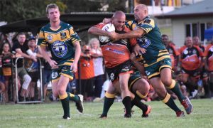 Legendary Day Of Family Fun - southburnett.com.au