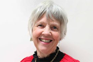 Four Speakers To Nurture Women - southburnett.com.au