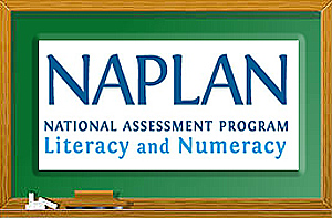 Latest NAPLAN Data Added To 'My School' - southburnett.com.au