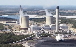 $353m Upgrade Planned At Tarong - southburnett.com.au