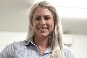 Bree Joins RDA Committee - southburnett.com.au