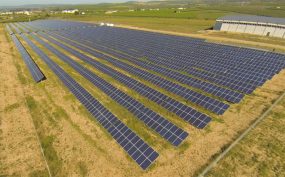 Third Solar Farm For Woolooga Area - southburnett.com.au