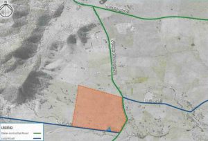 Third Solar Farm For Woolooga Area - southburnett.com.au