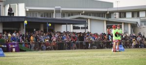 Mustangs Stampede To Success - southburnett.com.au