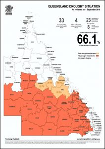 North Burnett Joins Drought List - southburnett.com.au