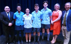 KSHS Celebrates Students' Success - southburnett.com.au