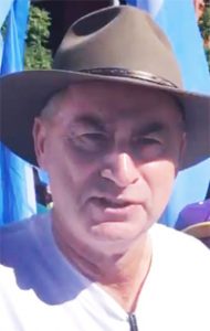Union Sticks To Lockout Claim - southburnett.com.au