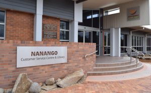 Nanango's $2.3m Council Centre Opens - southburnett.com.au ...