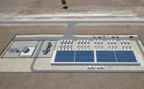 150MW Battery Plan For Tarong - southburnett.com.au