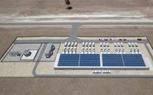 BESS To Back Up Wind Farm - southburnett.com.au