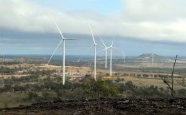 $776m Wind Farm Project Unveiled - southburnett.com.au