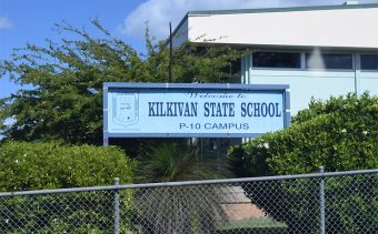 Kilkivan School Named State Finalist - southburnett.com.au