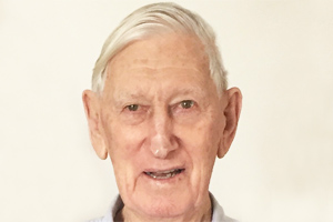 Leo Bishop: 1930-2020 - southburnett.com.au