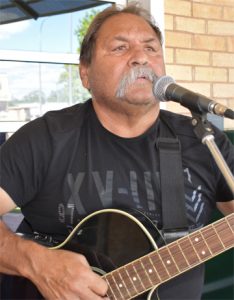 Kathryn Is Our Citizen Of The Year - southburnett.com.au